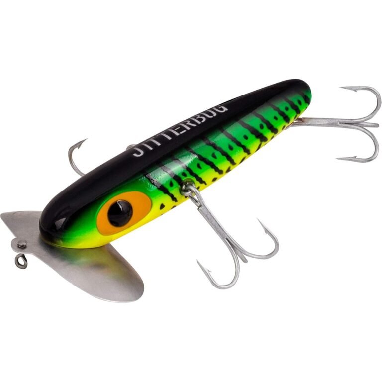Arbogast Website – Premium Equipment for Every Fishing