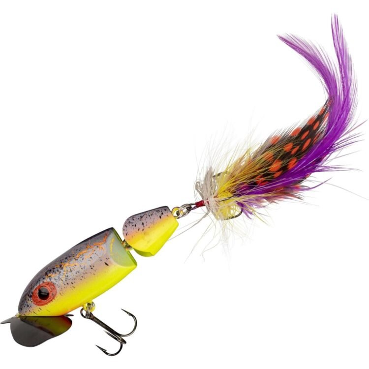 Arbogast Website – Premium Equipment for Every Fishing