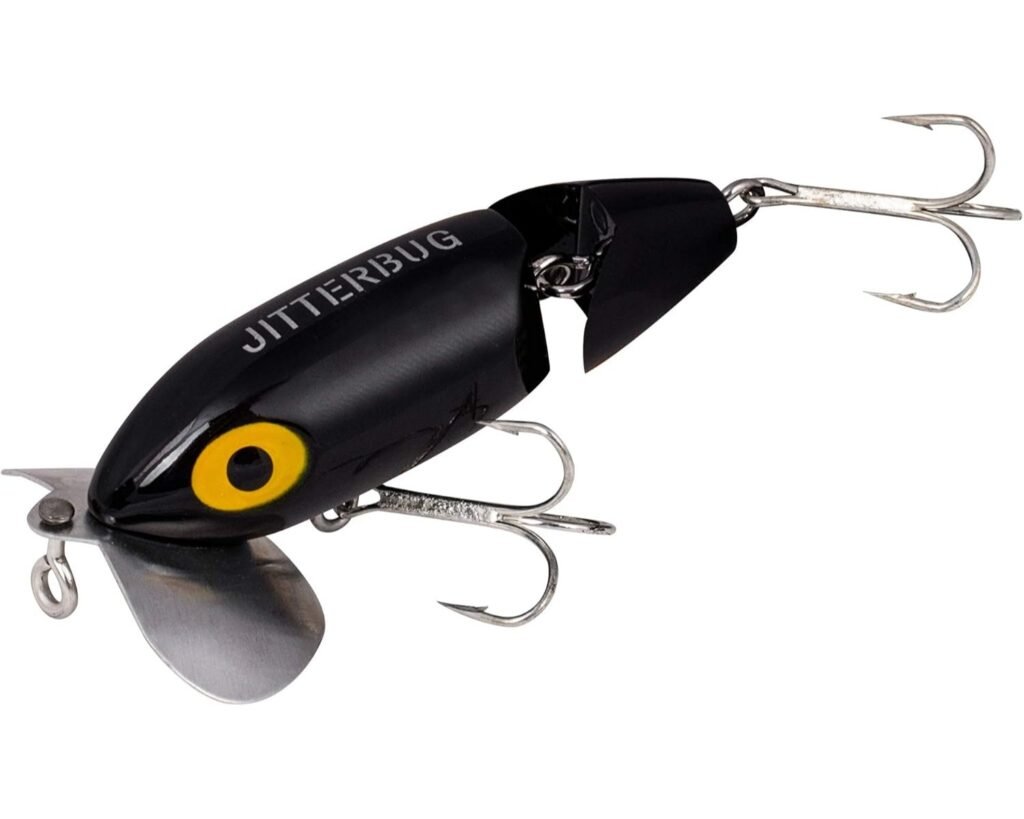 Arbogast Website – Premium Equipment for Every Fishing